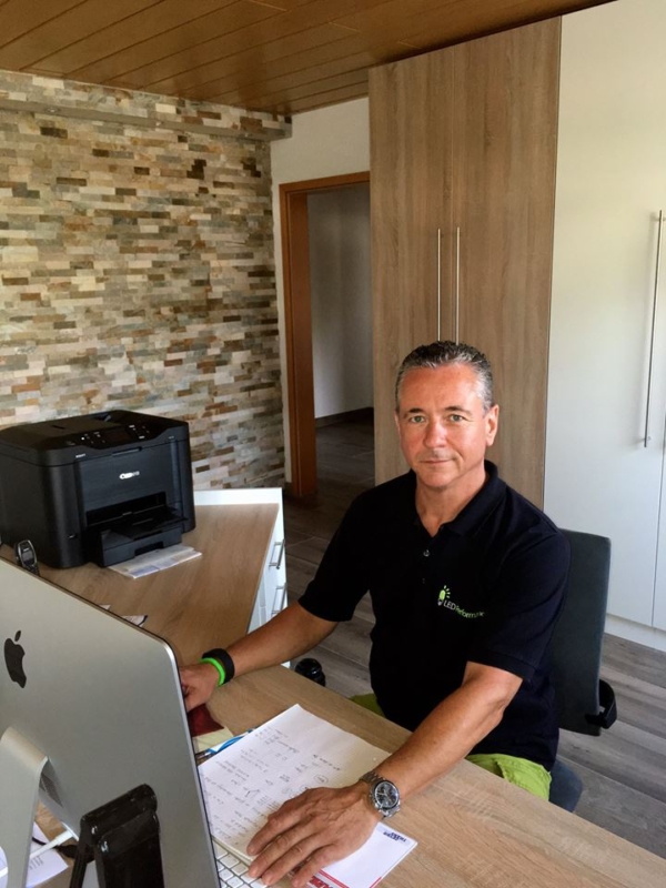 Über uns - LED Performance